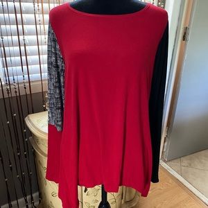 Lisa Bayne | Tops | Lisa Bayne Top | Poshmark